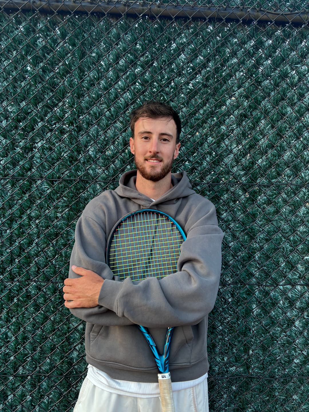 Meet Our Tennis Coaches - Moko Sports